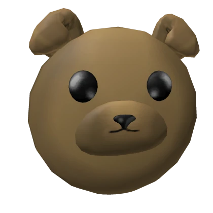 Cute Dog Mask | Roblox Item - Rolimon's