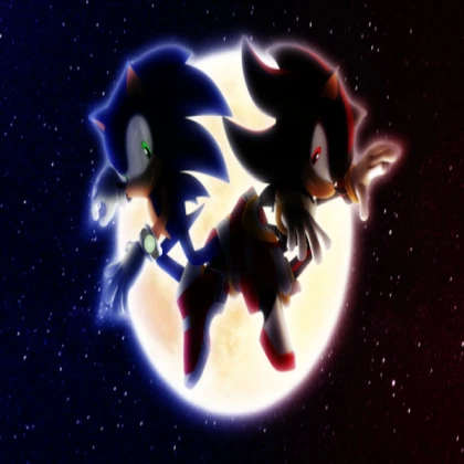 Sonic Enchanted Adventure Thumbnail Fixed