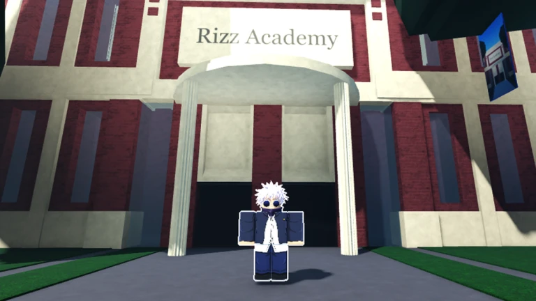 Sống sót FREAKY Gojo [ UPDATE MỚI] - Roblox