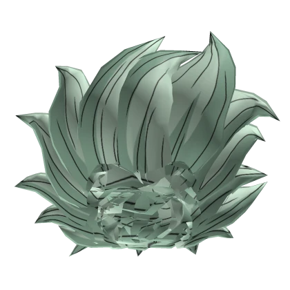 Granolah DBS Hair | Roblox Item - Rolimon's