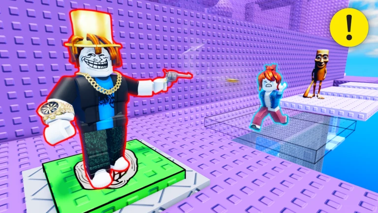 Troll Tower Ilimitado [120+ EQUIPAMIENTOS] - Roblox