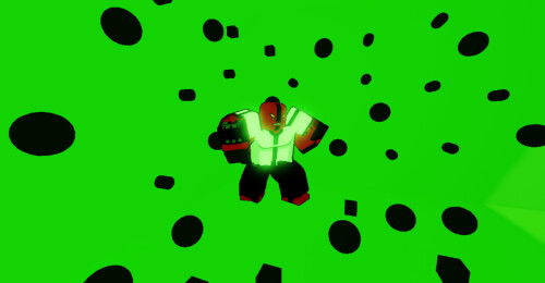 Ben 10 Arival do Omnitrix - Roblox