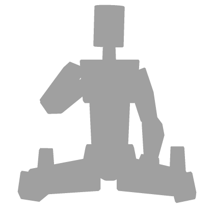 Cute Moe Doll Sway Sitting Emote | Roblox Item - Rolimon's