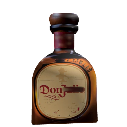 Don Juice | Roblox Item - Rolimon's