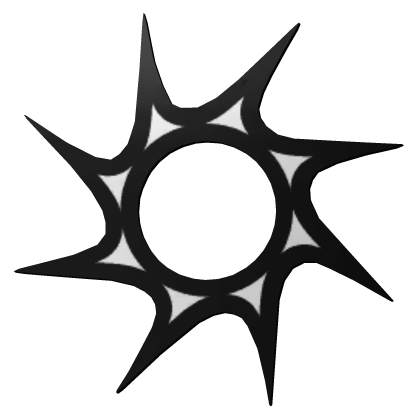 Spawn Point Tatuaje de Ojo - Roblox