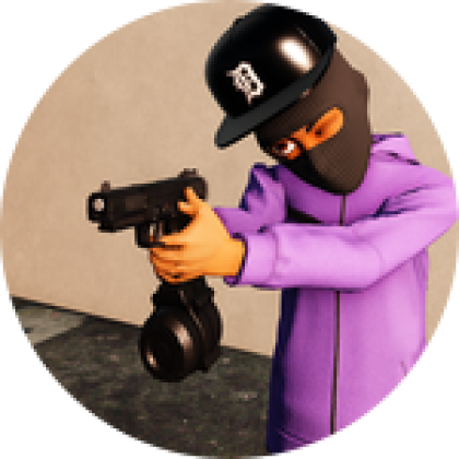 FN57 SWITCH (READ DESC) - Roblox