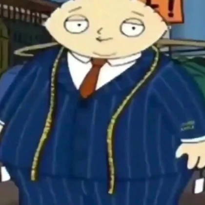 Fat Stewie