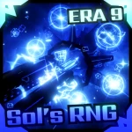 Sol's RNG [Era 9] | Roblox Game - Rolimon's