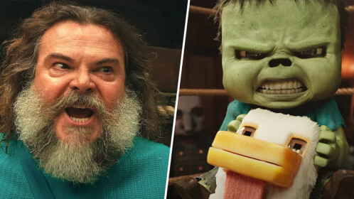 Wait in Line to Fight Chicken Jockey! - Roblox