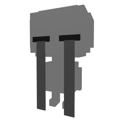 FNAF || 8-bit Crying Child / Soul Shoulder Rider | Roblox Item - Rolimon's