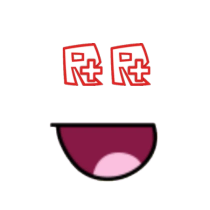 ROBLOX+ Madness face