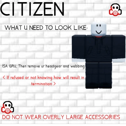 SaS army CIVILIAN by munjica for town debug