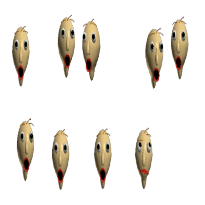 Baldicator (Heading to other location)