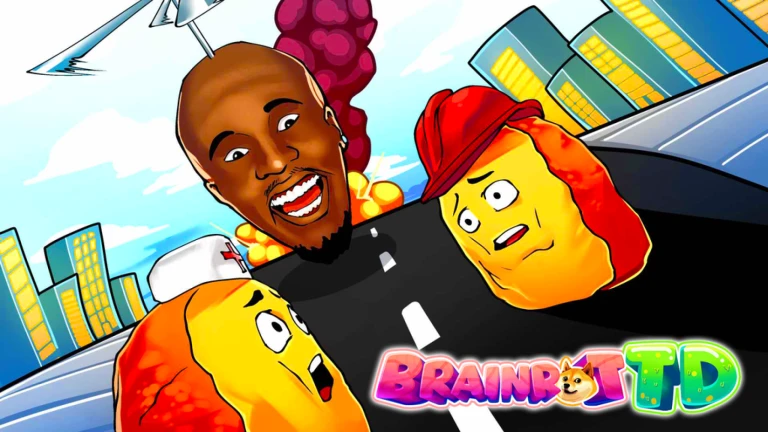 Brainrot TD [2X SPEED] - Roblox