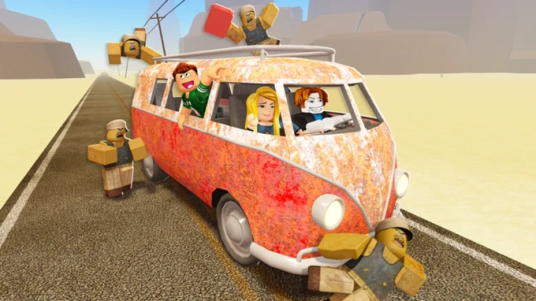 a dusty trip but bad - Roblox