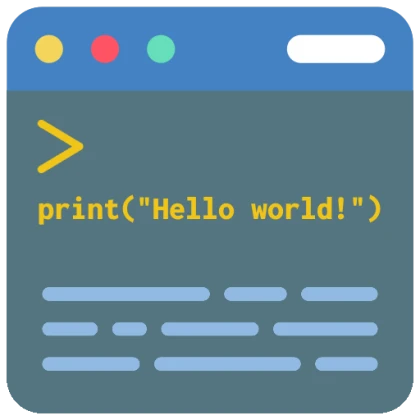 Custom Default Script Text