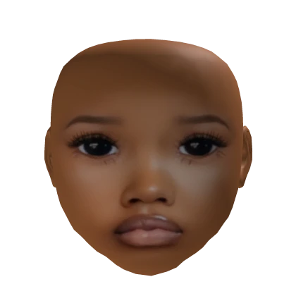 Alayah Kid Mesh. {F} | Roblox Item - Rolimon's