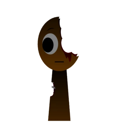 Horror Brud (SPRUNKI)