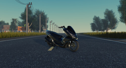 Thailand Banna Zing SS 1 - Roblox