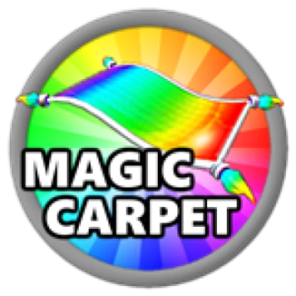 MAGIC CARPET