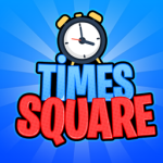 Times Square.™ - Roblox