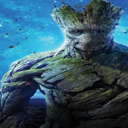 groot