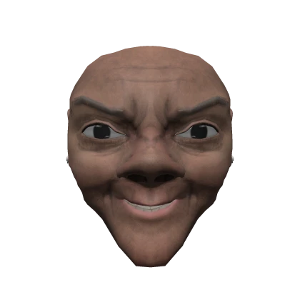 IShowSpeed Head | Roblox Item - Rolimon's