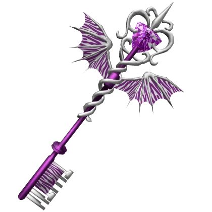 Talio's Key | Roblox Item - Rolimon's