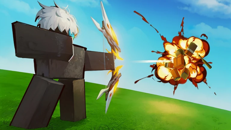 [ Melon]Allblox Battles - Roblox