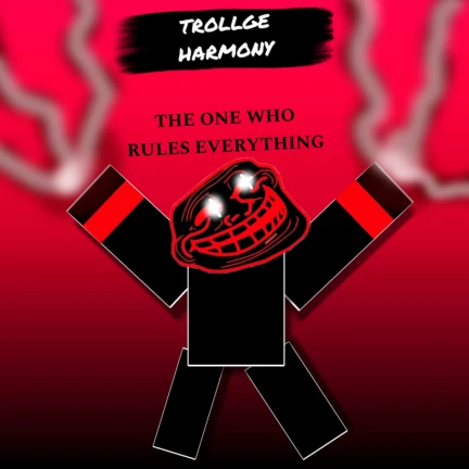 Harmonia Trollge - Roblox