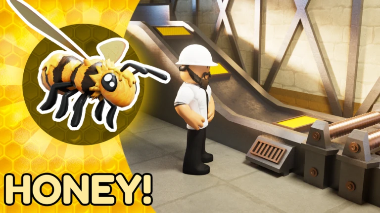 Farming and Friends - Roblox