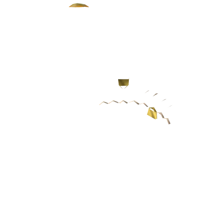 Golden Bite - Addon for lolhoo | Roblox Item - Rolimon's