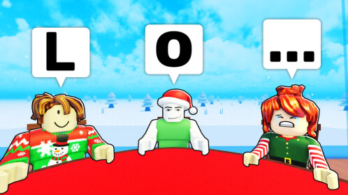 Última Carta | Jogue na Roblox