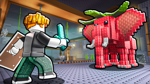 Brainrot Slayers ⚔️ | Dih Slayer — Roblox Scripts | ScriptBlox