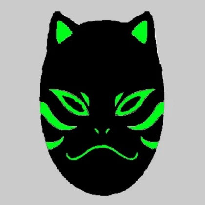 template 1 shindo life mask