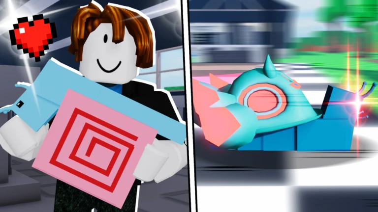 Trồng Ốc sên - Roblox