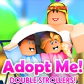 Adopt me! Adopt me! Adopt me! Adopt me! Adopt me! - Roblox