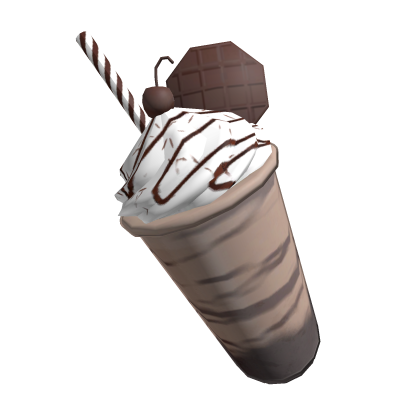 Batido (Chocolate) - Roblox