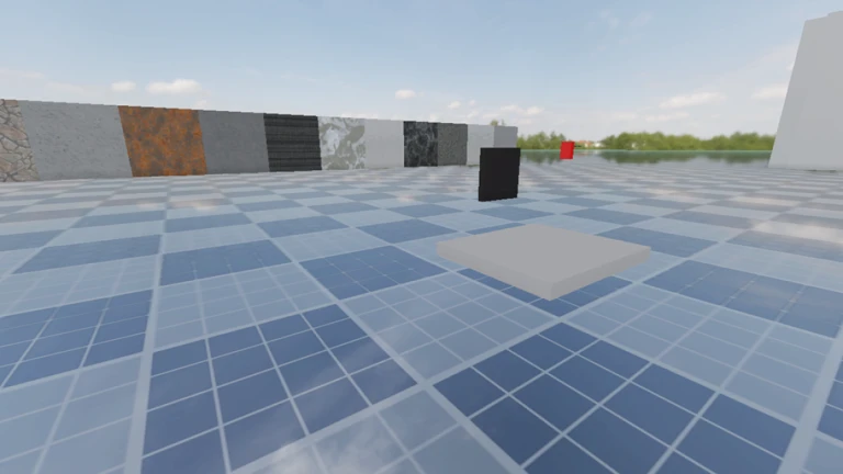 Breakify의 "현실적인" 총기 시험장 - Roblox