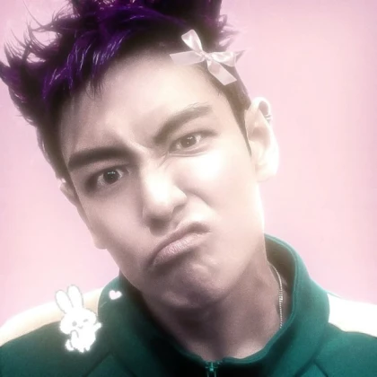 Thanos Squid Game Player 230