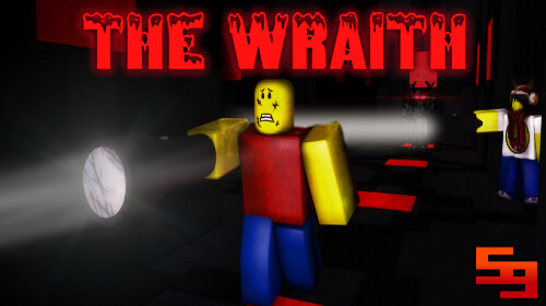 The Wraith[Alpha] - Roblox