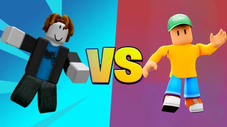 Rumble Buddy's [ NUEVO!] - Roblox
