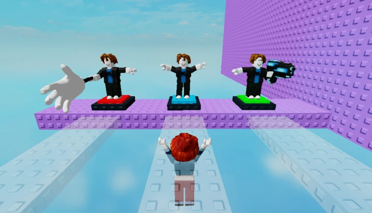 Troll Pin Tower 2 | Juega en Roblox
