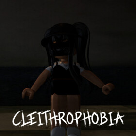 Cleitrofobia - Roblox