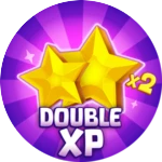 Double XP | Roblox Gamepass - Rolimon's