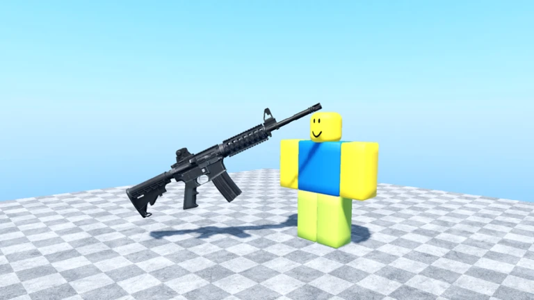 총 테스트 | Roblox에서 플레이하기
