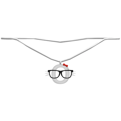 O nerd initial 1.0 | Roblox Item - Rolimon's