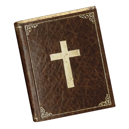 Bible | Roblox Item - Rolimon's