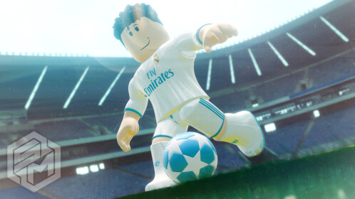⚽️ Soccer Masters - Roblox