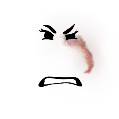 2 - Scarred female ATF